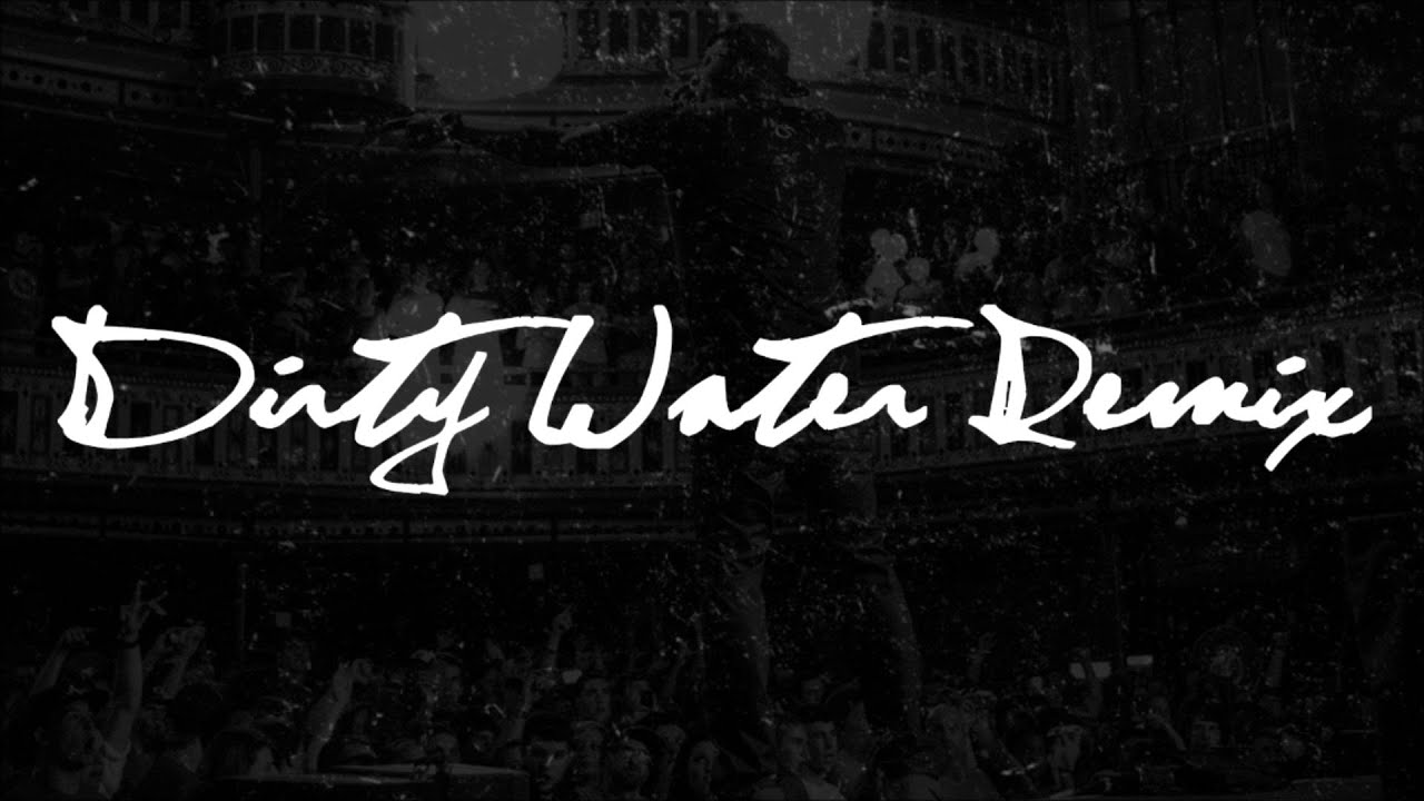 Lecrae Dirty Water REMIX YouTube Music lecrae-dirty-water-remix-youtube-music