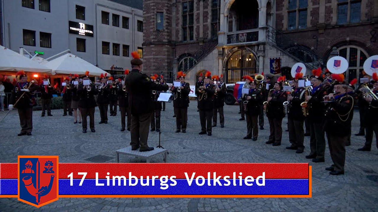 Limburgs Volkslied - YouTube