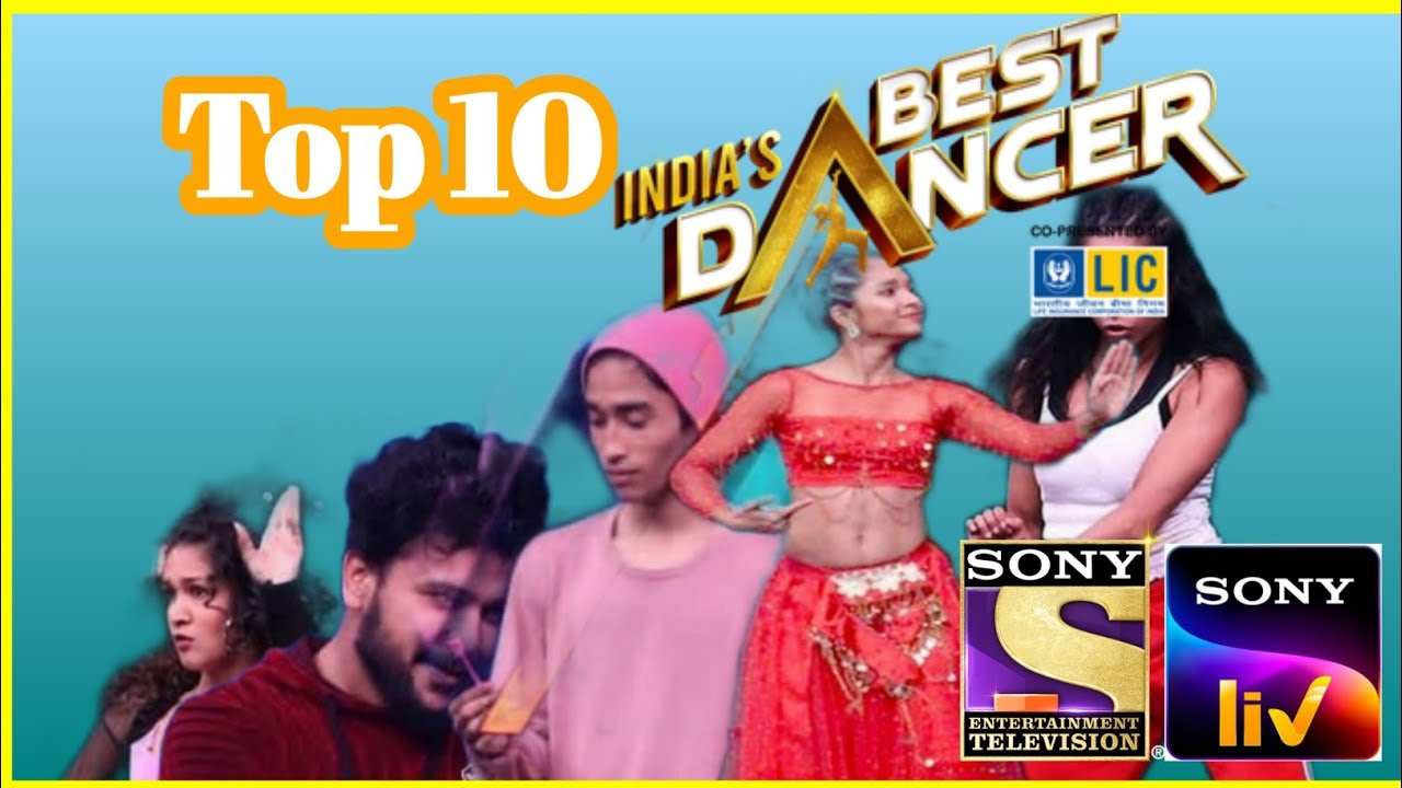 Top 10 India's Best Dancer 2021(Scores)|| Roza Rana, Saumya, Raktim ...