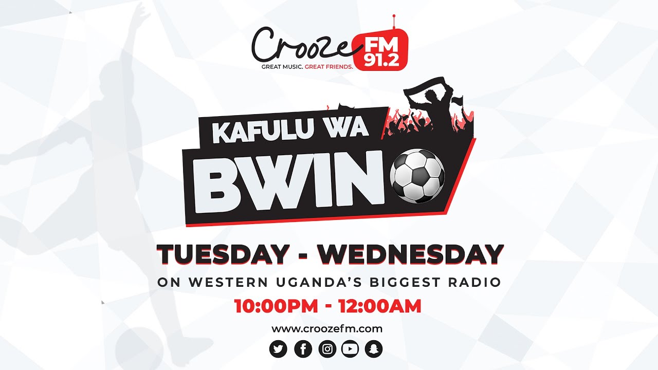 91.2 KAFULU WA BWINO Finals : Live Crooze TV - YouTube
