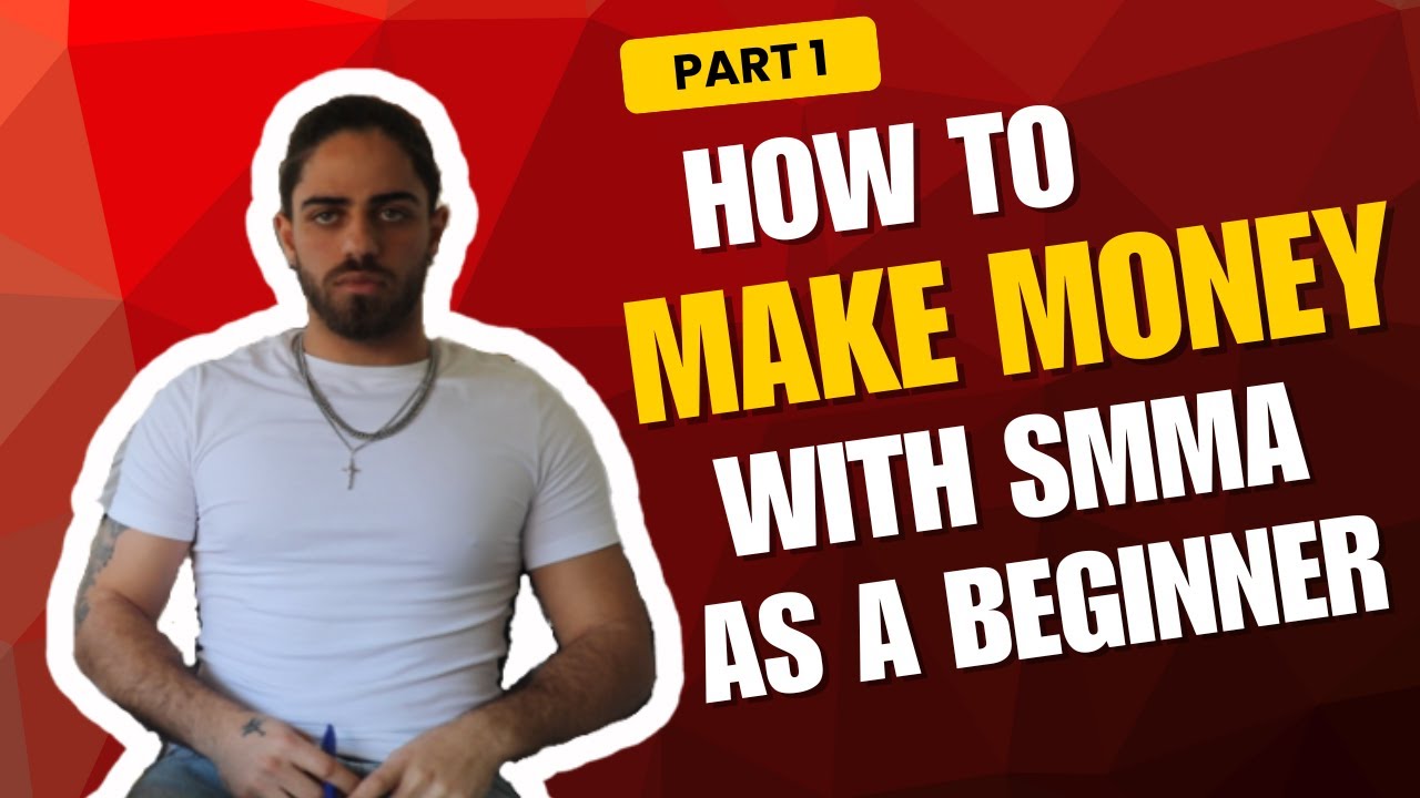 My Exact 10,000$ SMMA Business Model (Beginner Friendly) - YouTube