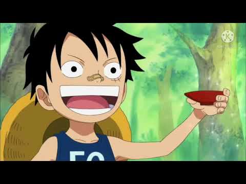 AMV One Piece | Duncan Laurence - arcade