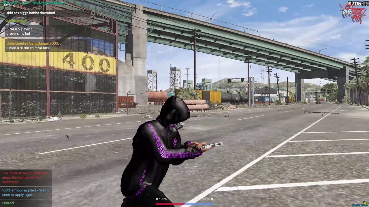 EsKol PT | FiveM Montage - YouTube