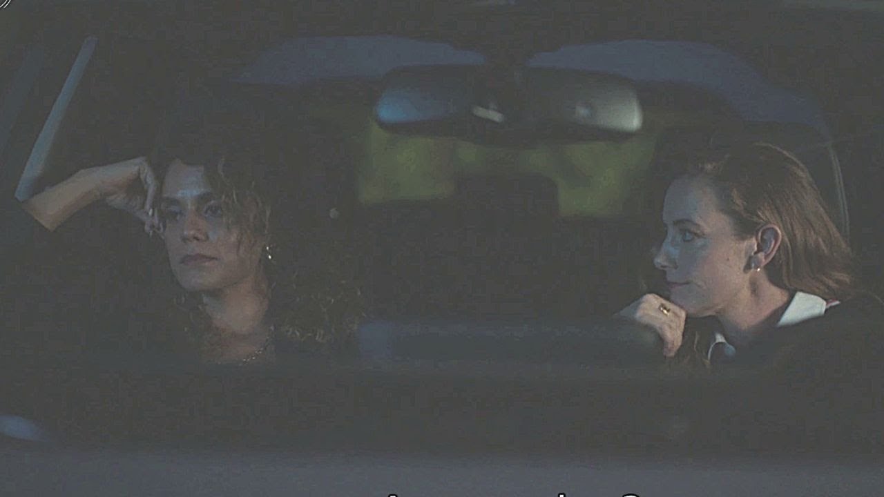 Dani Gigi And Nat The L Word Generation Q 3x03 Part 8 Youtube
