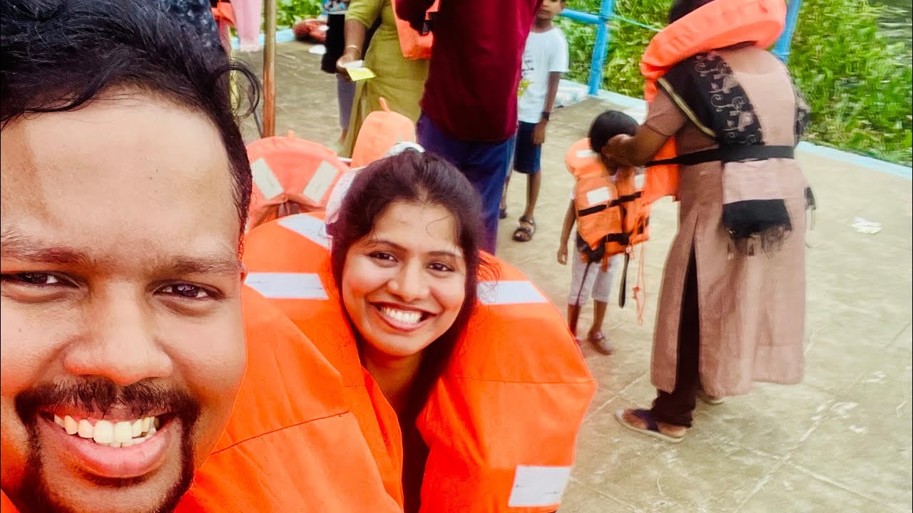 Vaazhai En Vaazhvai | Travel ️ |96 - YouTube