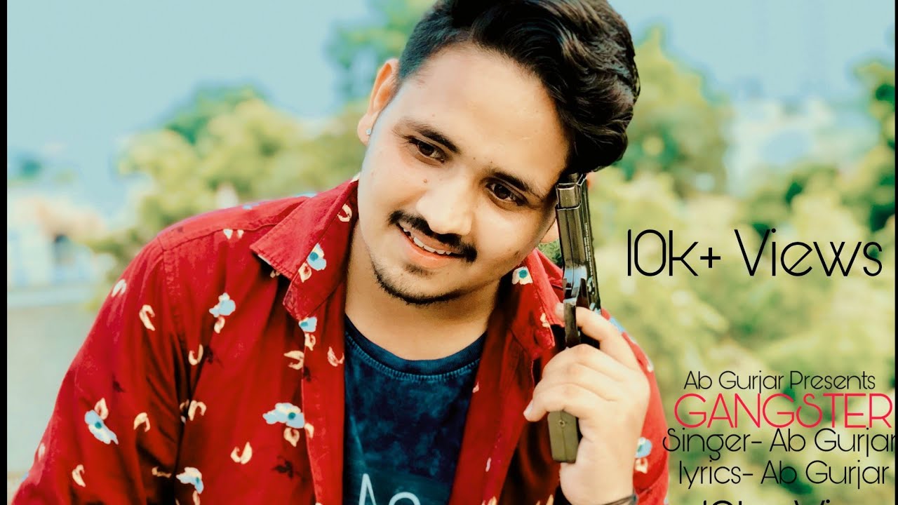 New Gurjar Song 2020 | Gujjar Gangster | Ab Gurjar | Latest Gurjar ...
