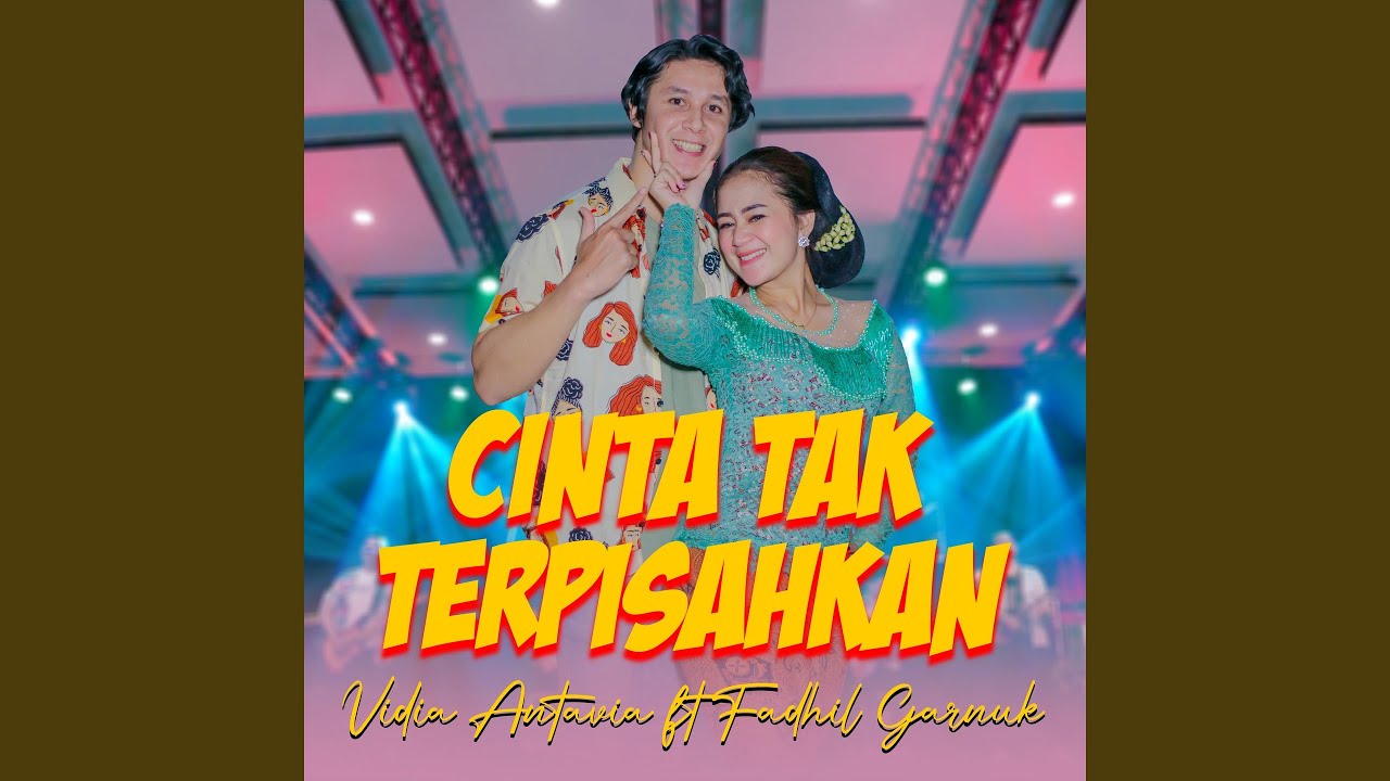 Cinta Tak Terpisahkan (feat. Fadhil Garnuk) - YouTube