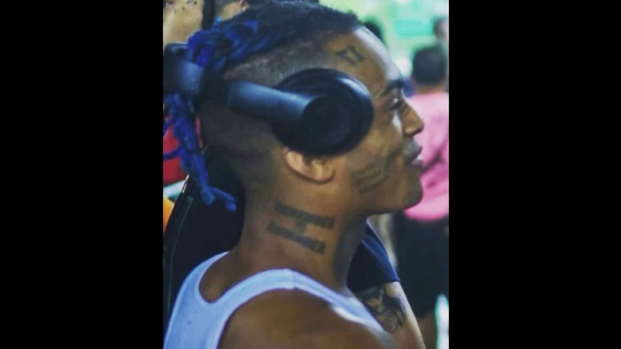 Xxxtentacion Very Rare Forever Freestyle 🖤🐐 Youtube
