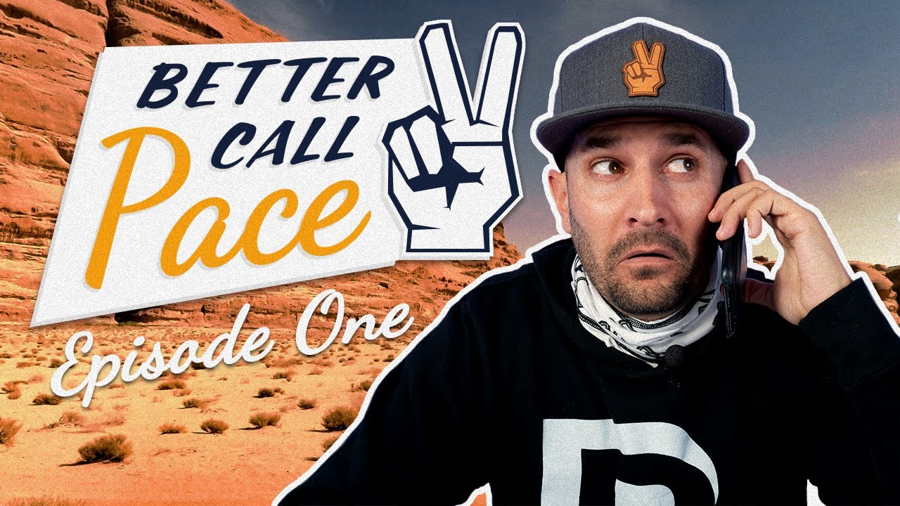Structuring A Subject To Deal With A VA Loan l Better Call Pace Ep. 1 ...