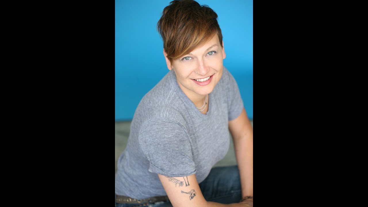 Splat From The Past 2115 Allison Moon Youtube