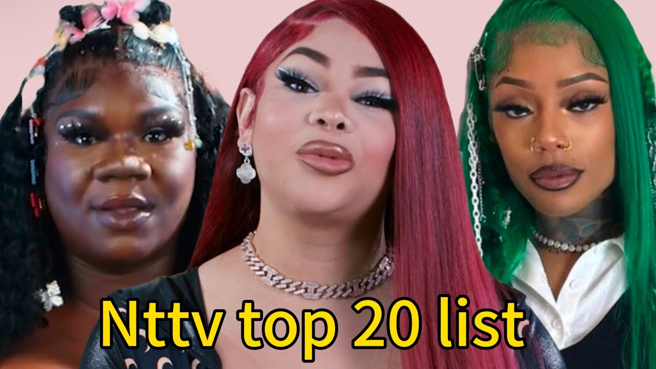 Now that’s tv top 20 list for November! The newbies have been crushing ...