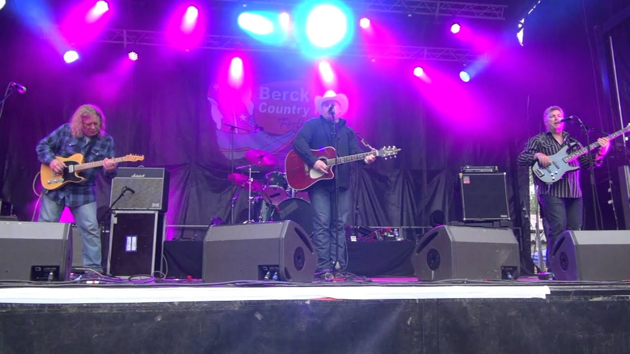 DOUG ADKINS - Good Time - YouTube