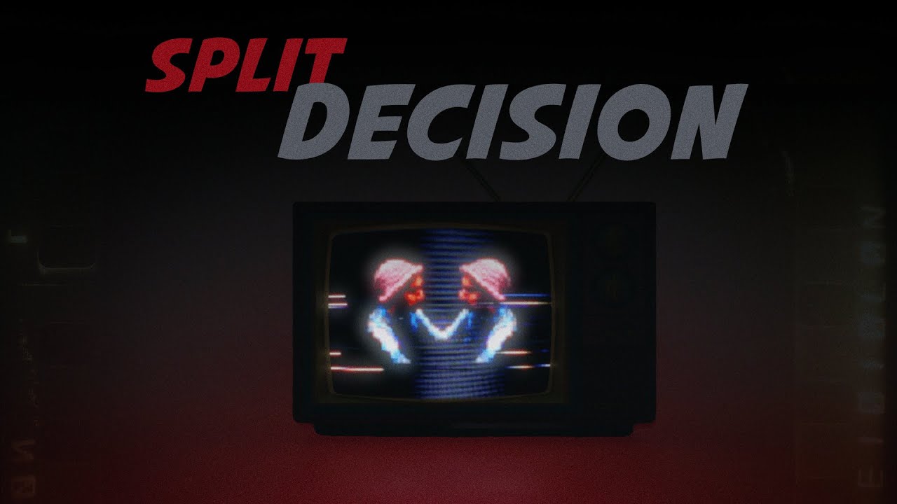 Phil Makes - Split Decision - YouTube