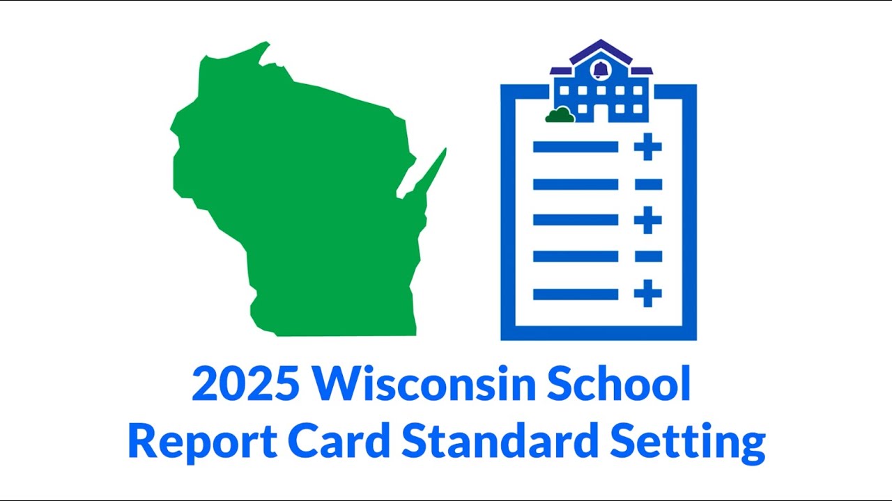 Wisconsin Report Card Standard Setting Testimonial - Tim Schell - YouTube