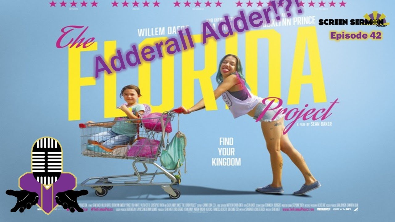 Episode 42 - Sean Baker Arc The Florida Project - YouTube Music