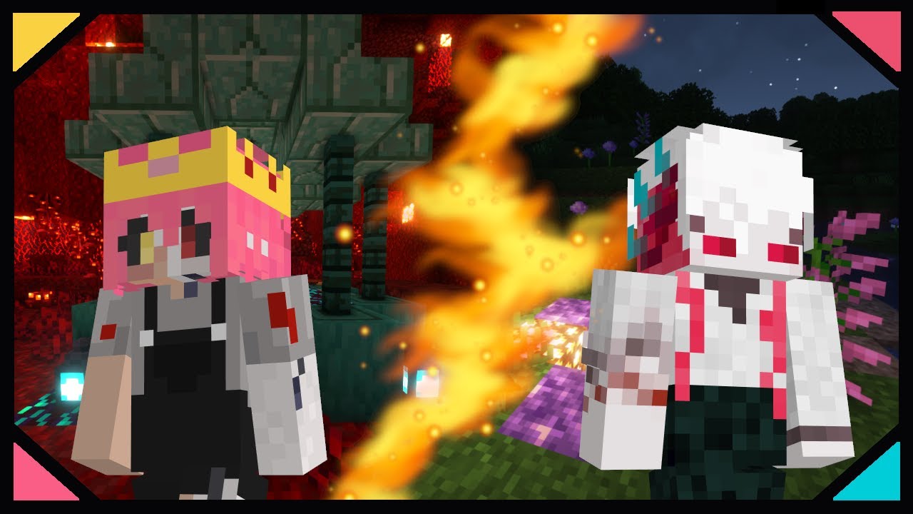 Emergency Contact || Fable SMP Season 3 [Aax VOD 1] - YouTube