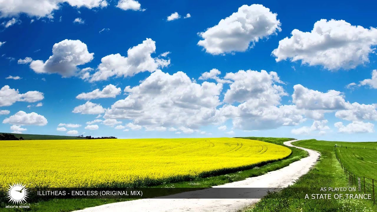 Illitheas - Endless (Original Mix) [As Played on ASOT 702] - YouTube Music