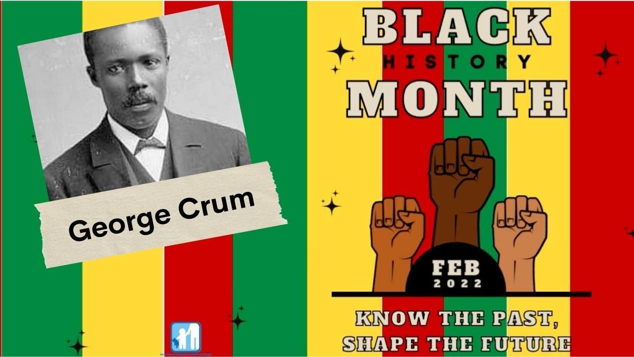 A Crisp Discovery! George Crum | Black Inventors Episode: 3 Developing ...
