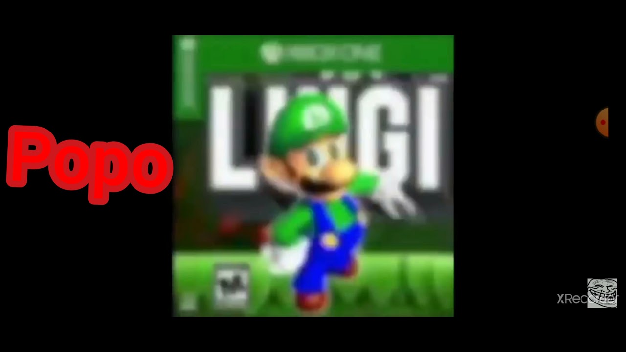 Mario ps4 meme - YouTube