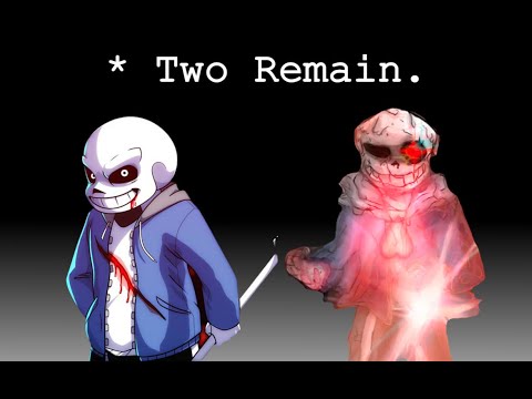 [No AU] "Two Remain." Fanmade Animation (COTV x LB) (read desc) - YouTube