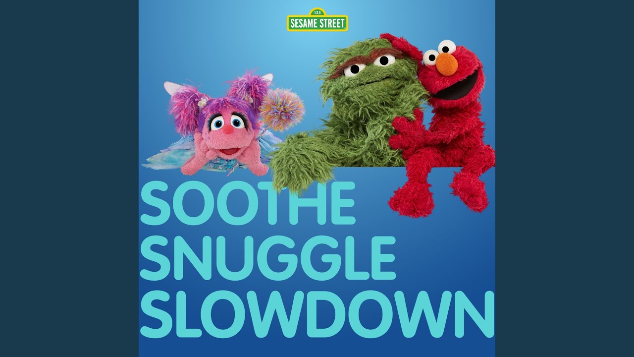 Sesame Street Theme - YouTube