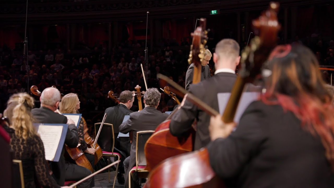 Join the Journey with the Royal Philharmonic Orchestra - YouTube