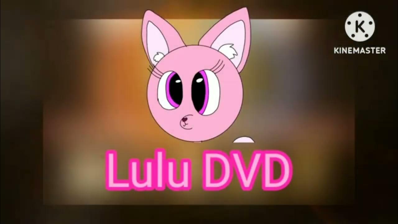 Lulu Dvd Games Logo (1997) - YouTube