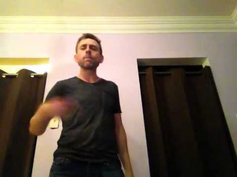 Boomerang keith Kimble - YouTube