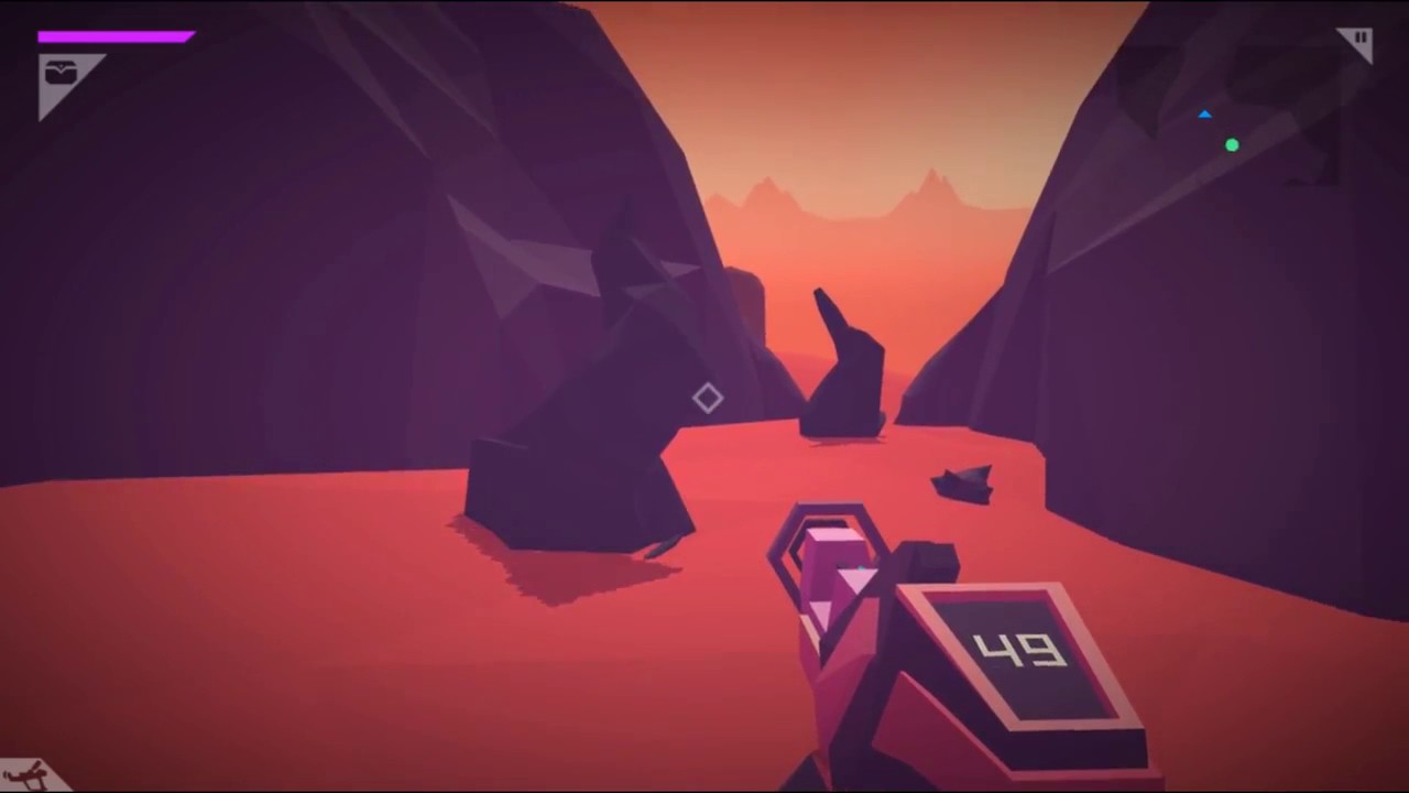 Morphite (Android Gameplay Trailer) - YouTube