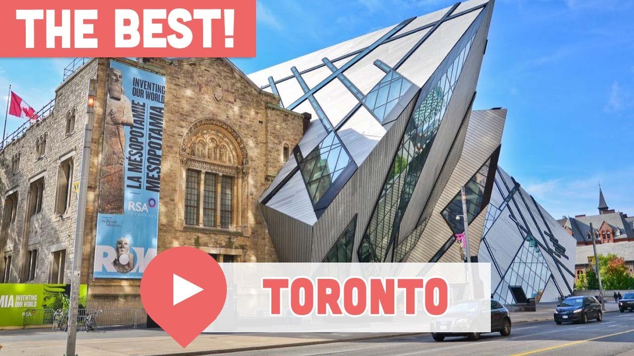 Best Things To Do In Toronto Canada YouTube best-things-to-do-in-toronto-canada-youtube