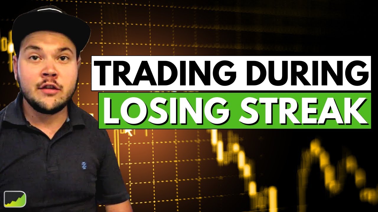 How I Destroyed My First Drawdown In Forex Trading - YouTube