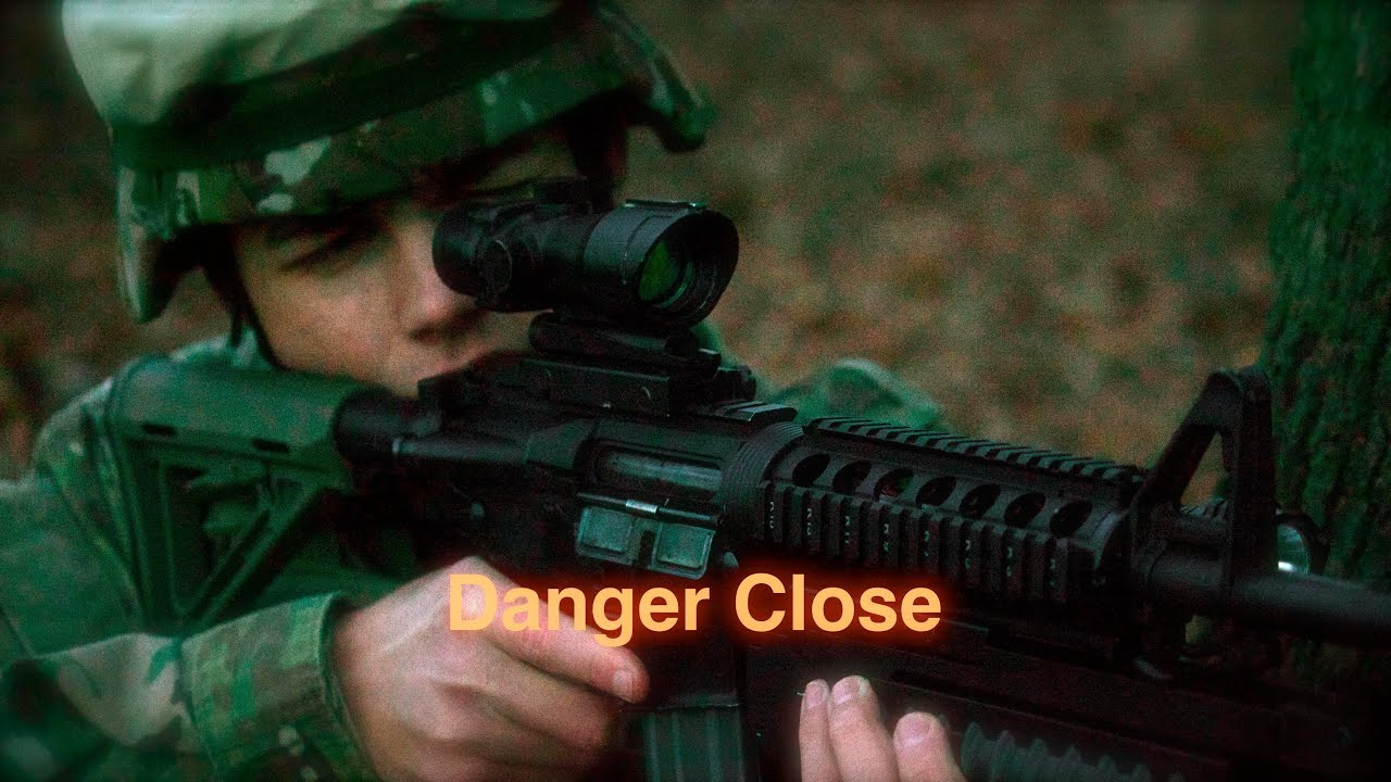 Danger Close - YouTube