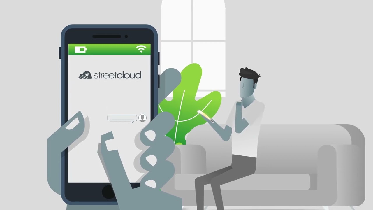 Explainer Video (Animation) - YouTube