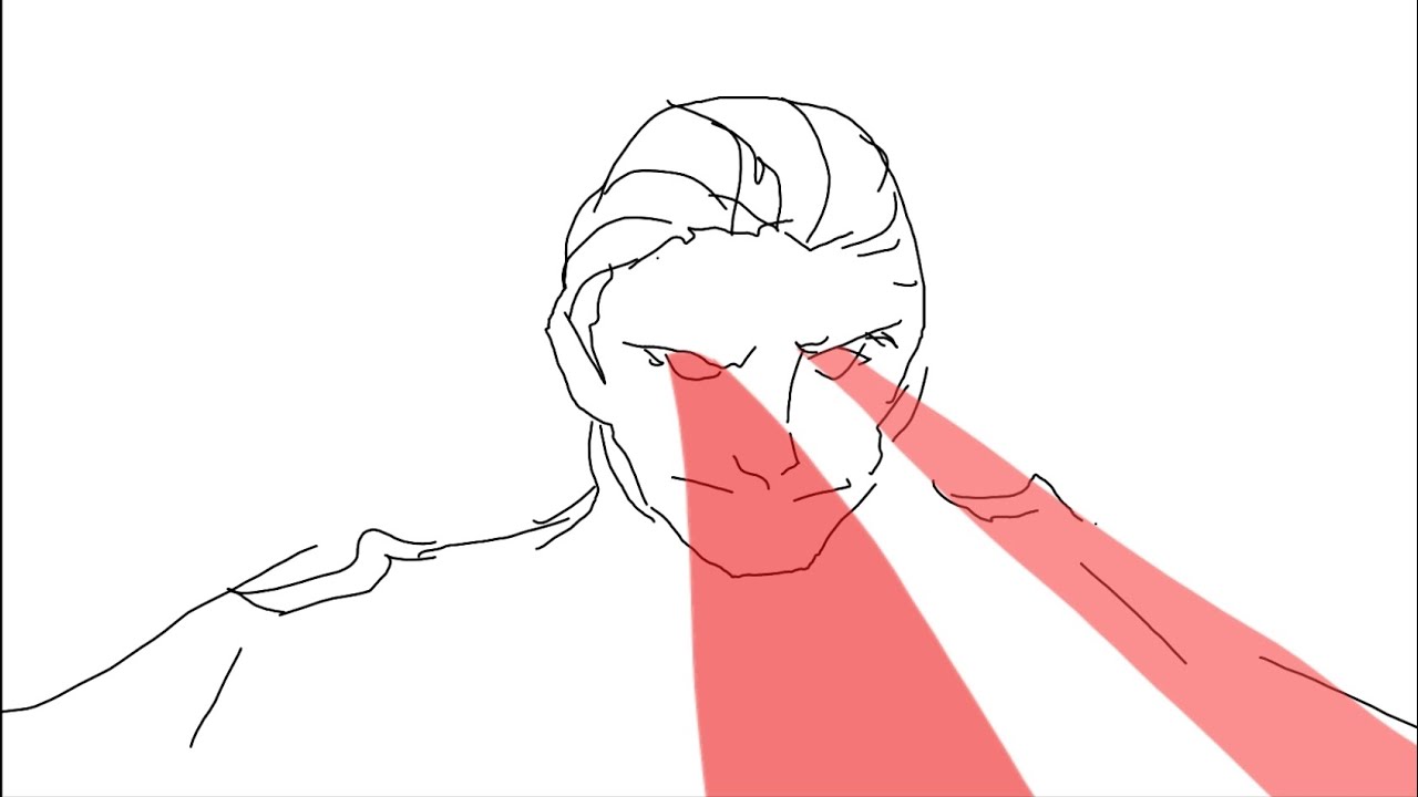 homelander hugs a guy animation | sound effects - YouTube