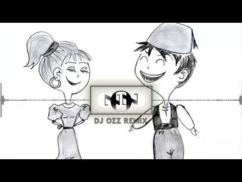 Abdo Habeb Ghandoura (Dj Ozz Remix) 2022 - عبدو حابب غندورة ريمكس ٢٠٢٢
