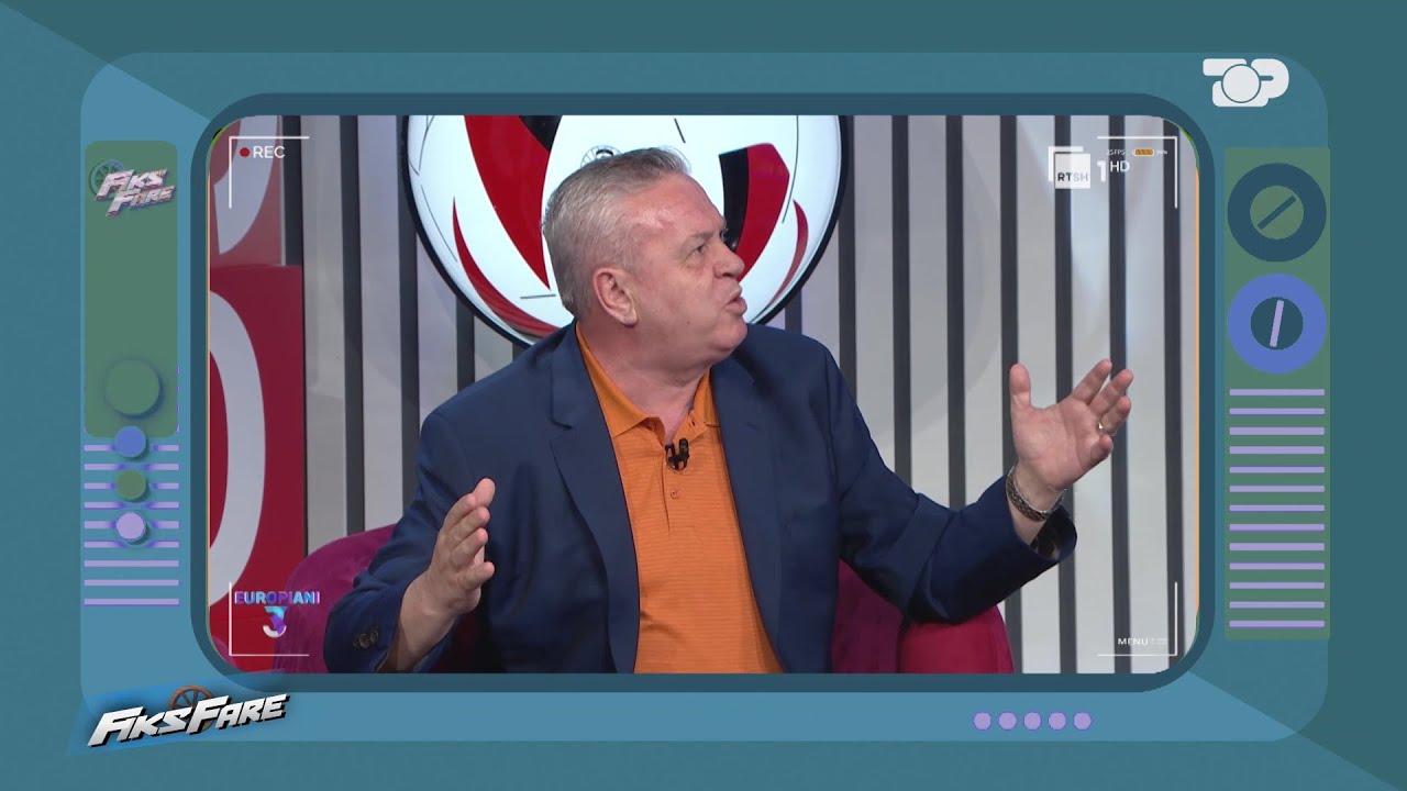 Monitorime/ Murrizi: Silvinjo ka korrur jonxhë apo ka mbjell shalqinj ...