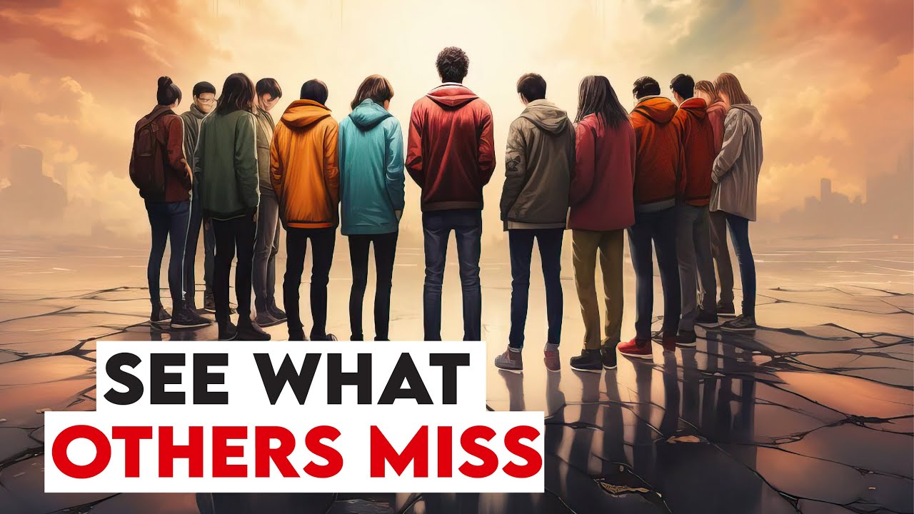 Sherlock Holmes Techniques for Better Observation and Self-Improvement ...