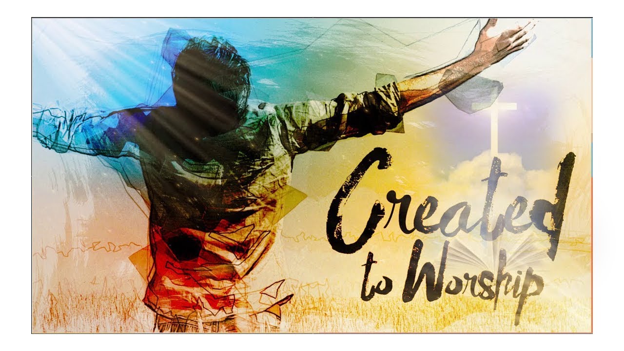 The Worship Experience - YouTube