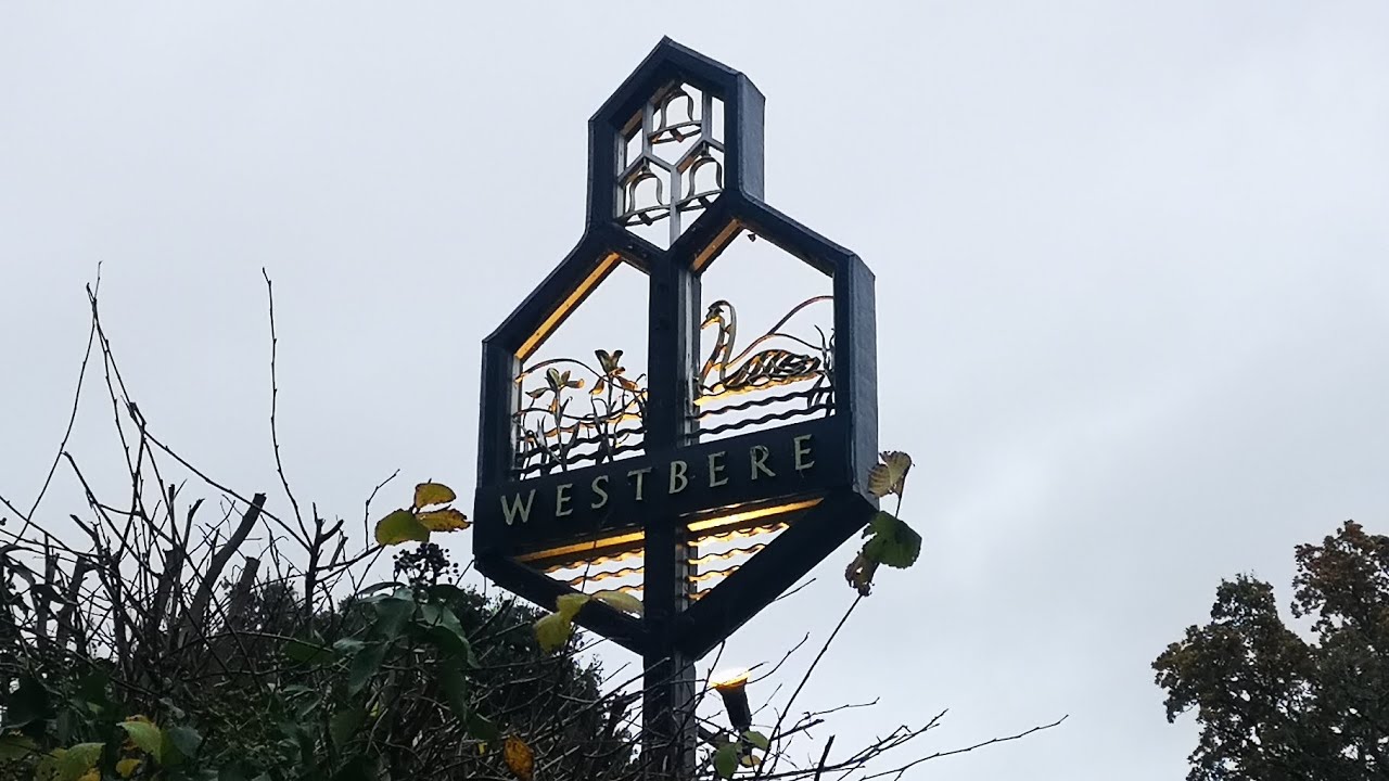 Westbere, Canterbury,small in size, but great in its Beauty, some ...