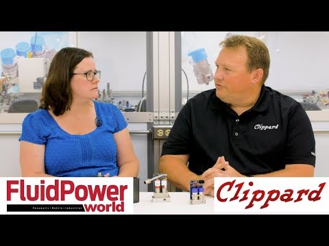 Mary Gannon talks to Matt Larson about the new Cordis line of Digital ...