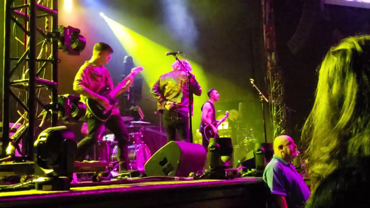 Point North "Dearly Departed" LIVE 1/22/2020 DALLAS, TX - YouTube