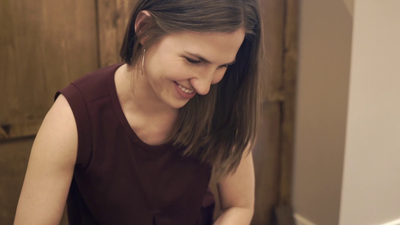 Dr. Anna Butler, DC | Chiropractic Physician - YouTube