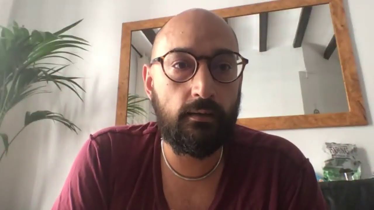 The metaphysics of facts in Relational QM (with Carlo Rovelli and ...