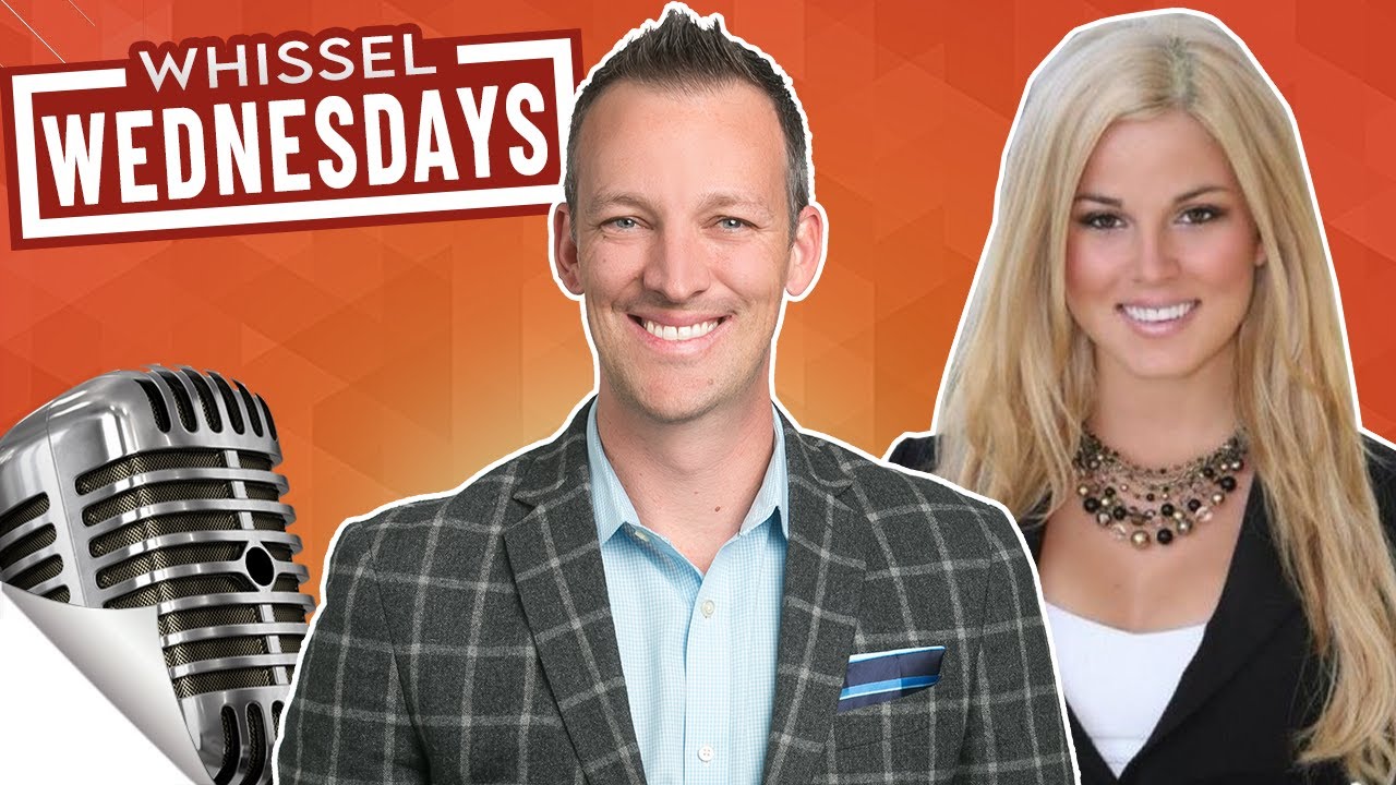 Whissel Wednesdays 8-20-14 with Heather Brandt of BFI Insurances ...