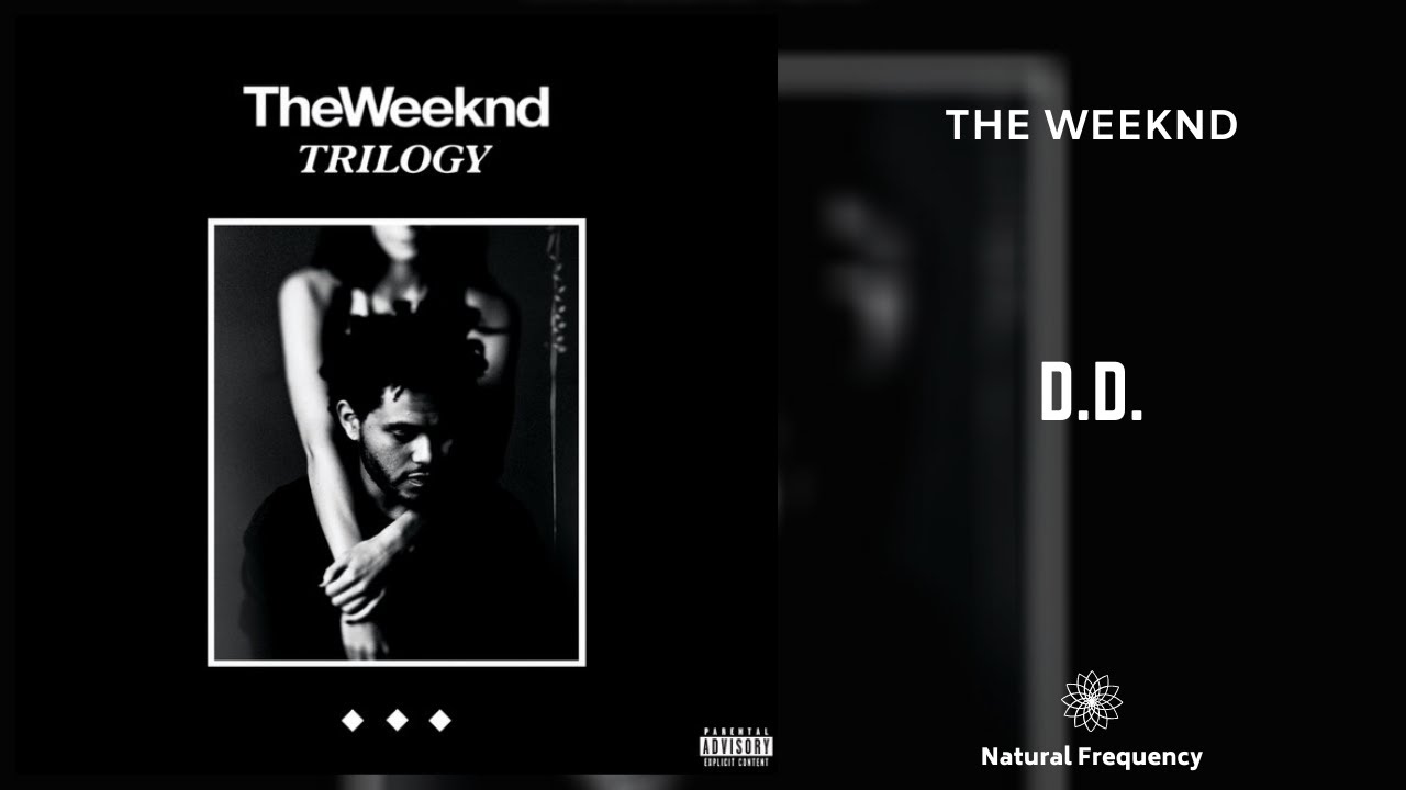 The Weeknd - D.D. (963Hz) - YouTube