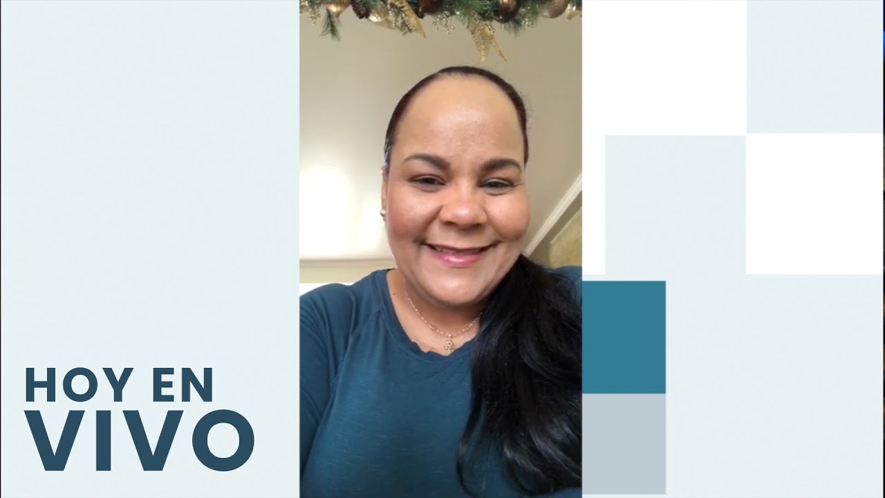 HOY EN VIVO - Mi Hogar un Altar de Adoración | Pastora Virginia Brito ...