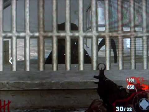 Kino der toten + Ascention + Five Easters Eggs Black Ops zombi