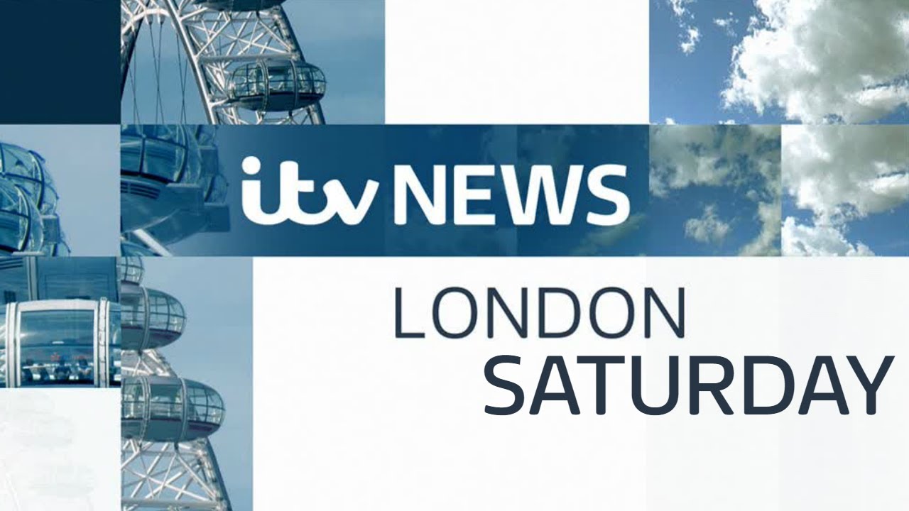 ITV News London: Weekend Bulletin (13th March 2021) - YouTube