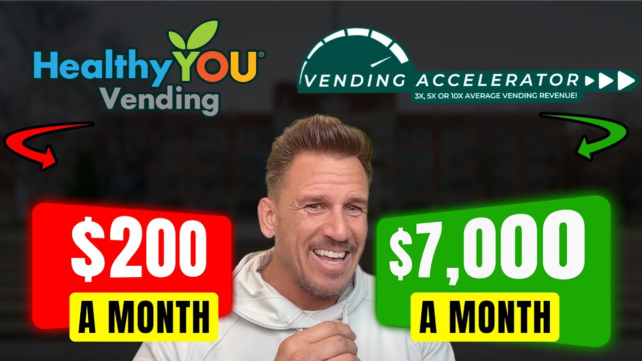 HealthyYou Vending VS Vending Accelerator: VENDING MACHINE LOCATIONS ...