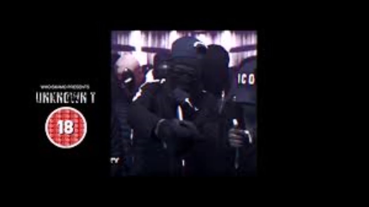 Unknown T Homerton B BBC 1Xtra Version Large - YouTube